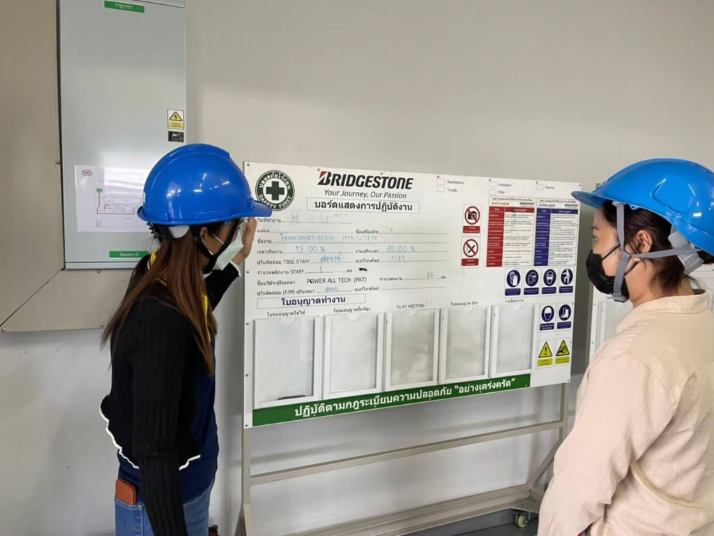 Annual ISO inspections – Power All Tech | ผู้นำธุรกิจด้านการออกแบบและ ...